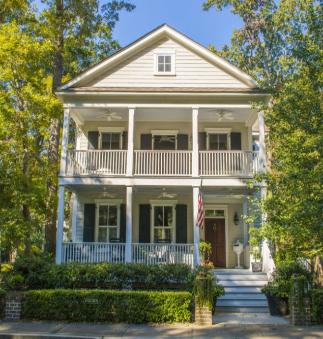 Sunnydale Cottage - LC-Moser | Azalea Cove Living