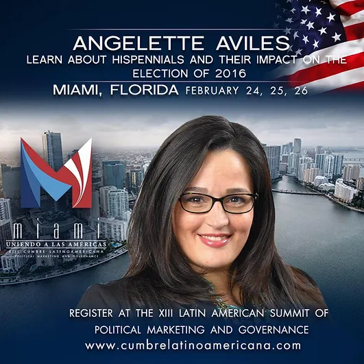 About | Angelette Aviles