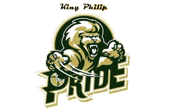 Pride Softball Logo