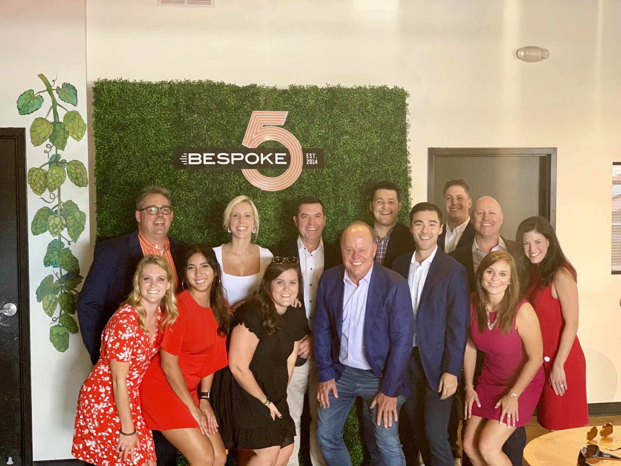 Bespoke Sports & Entertainment | Experiential Marketing Agency