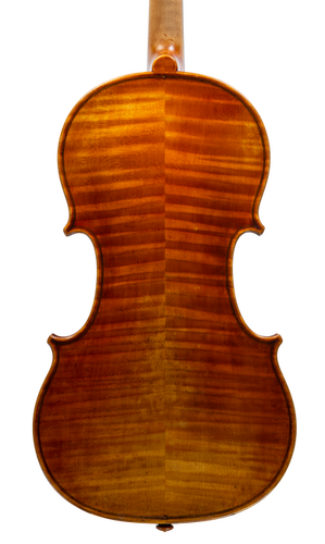 SOLD- Feng Jiang, 2002 | Grand Rapids Violins