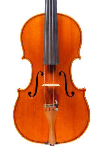 Augostino J. Napoli, Chicago | Grand Rapids Violins