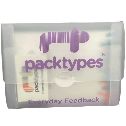 Shop | Packtypes | Personal Developent Tool | Team Building