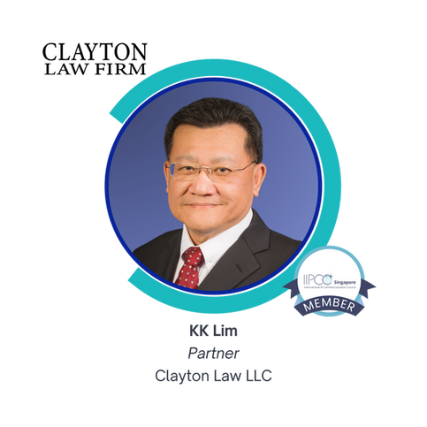 IIPCC Singapore, International IP Commercialization Council | IP | 31 ...