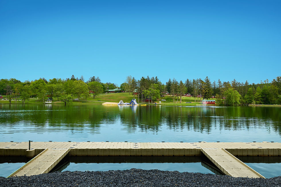 HOME | Pocono Valley Outdoor Resort