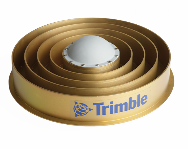 Trimble GNSS Ti-V2 Choke Ring | GPS Lands Singapore