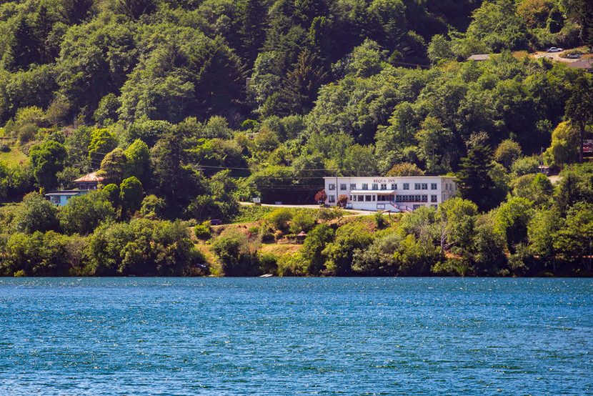 The Historic Requa Inn | United States