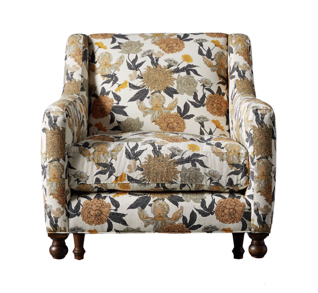 Fall Accent Chairs for Living Room Ideas