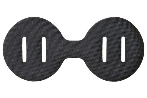 Skeg Plate | Packraft Adventure