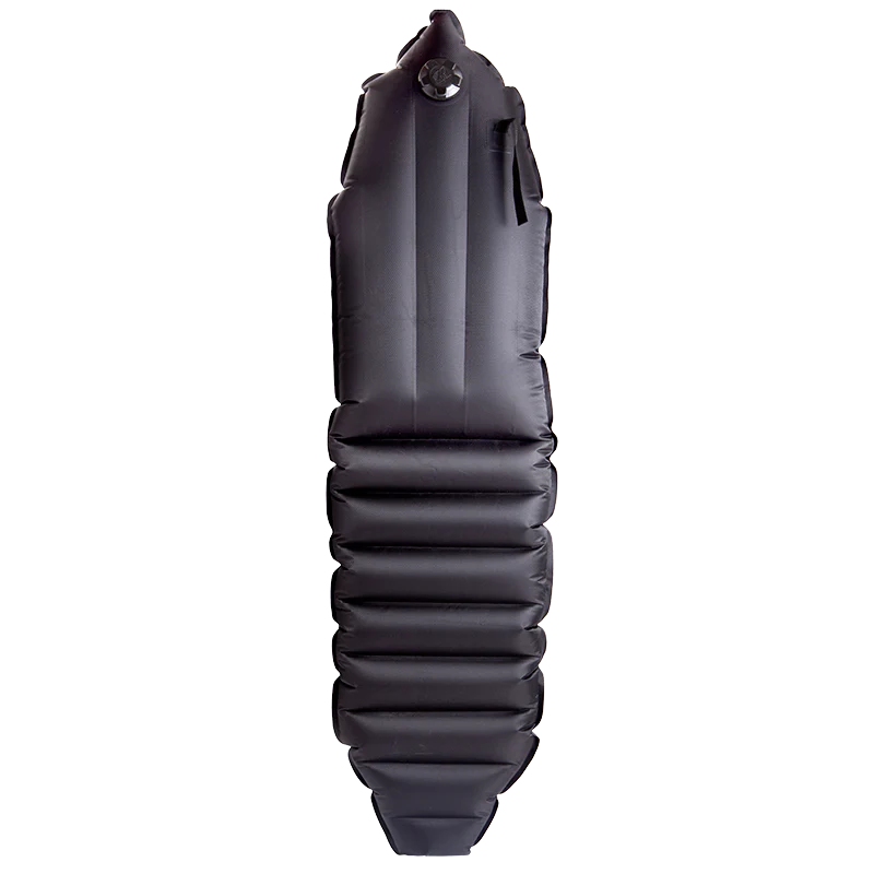 INFLATABLE FLOOR WITH INTEGRATED SEAT | Packraft Adventure