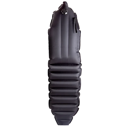 INFLATABLE FLOOR WITH INTEGRATED SEAT | Packraft Adventure