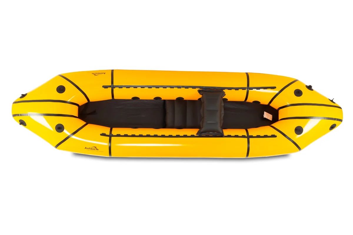 Anfibio Omega C2 (+) | Packraft Adventure