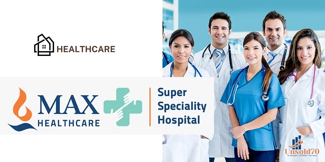 Max Healthcare Gets New Project, Strengthens Market Position