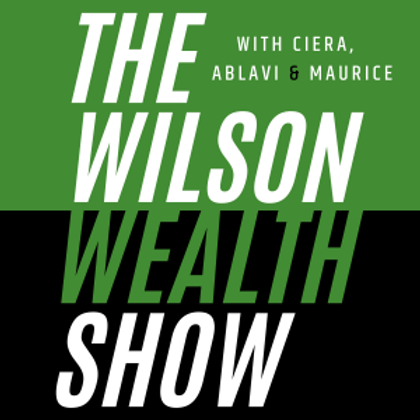 Maternity and Money | Wilson Wealth Management Group | Financial ...