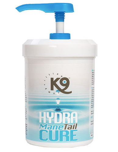 Hydra MANE`n´TAIL HORSE | K9coatcareUSA