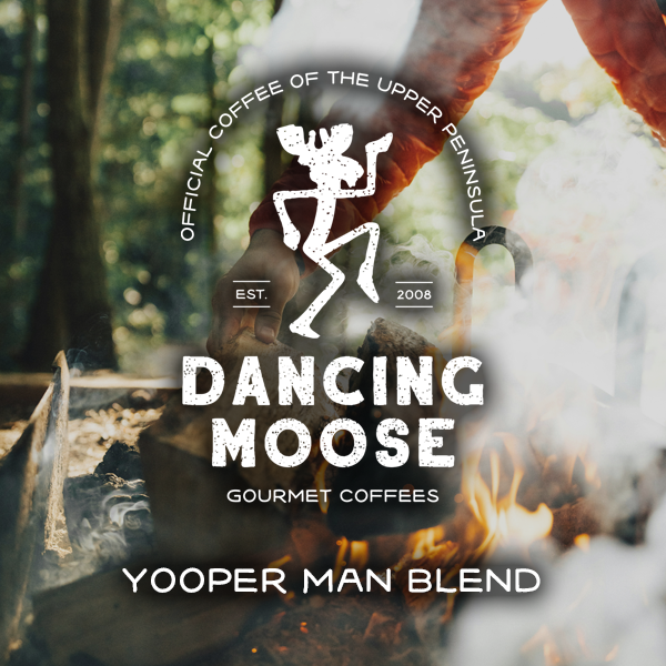 Yooper Man Blend | Gold Mine Jewelry