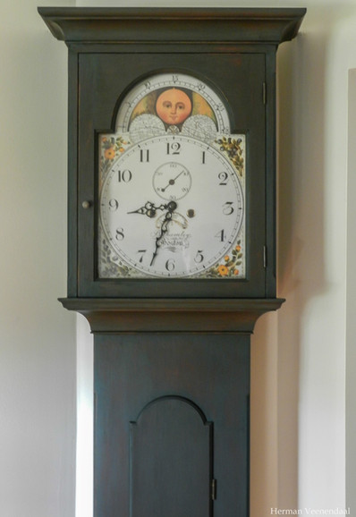 Reading Room | Period Furniture Reproductions