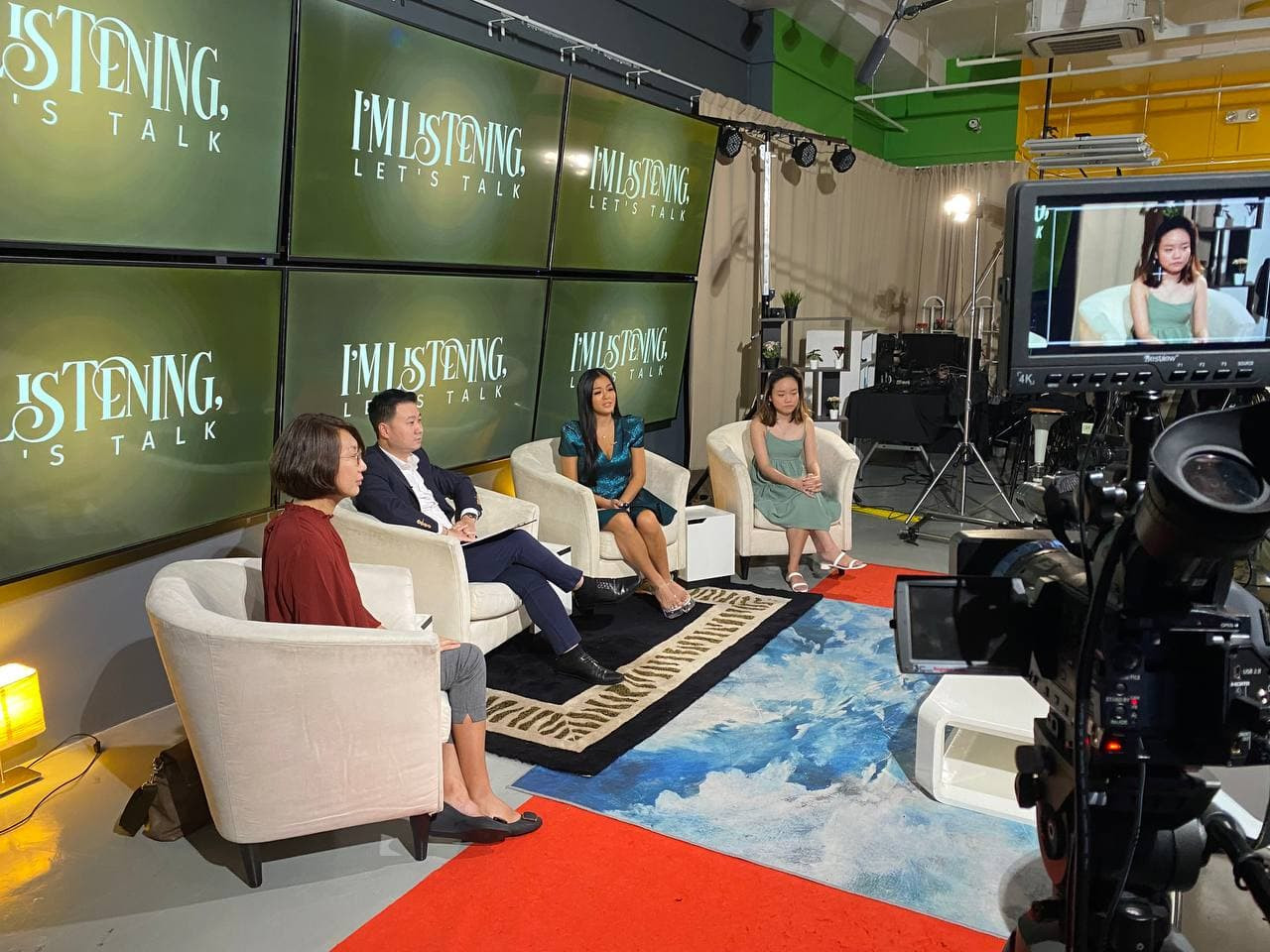 Zing Studios | ZING MEDIA SINGAPORE