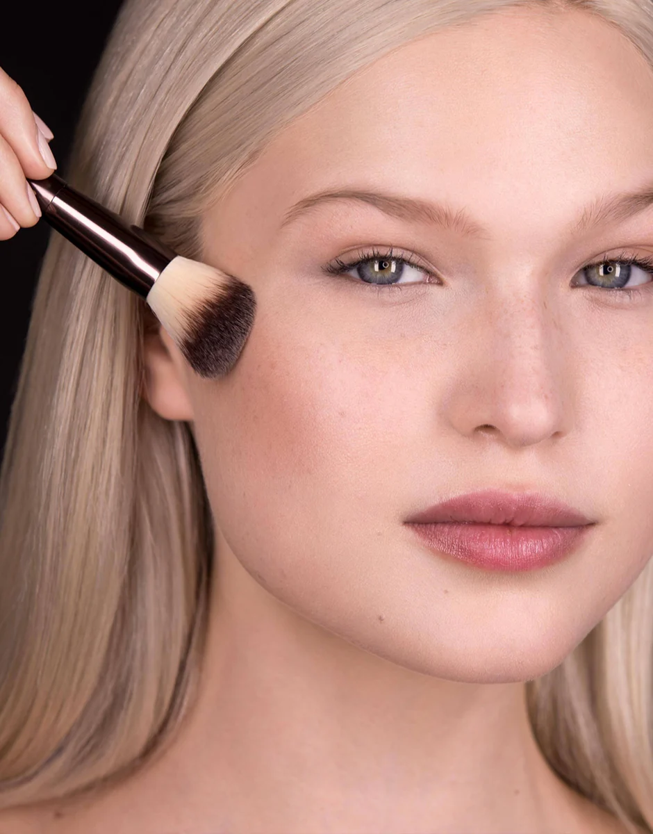 Hourglass Ambient Lighting Edit Brush | The-Corner-Boutique