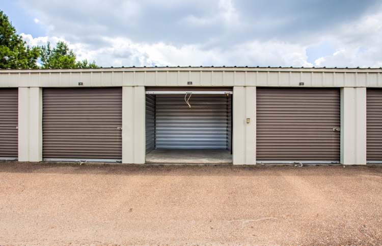 Self Storage Storage Units Climate Controlled Versailles, KY