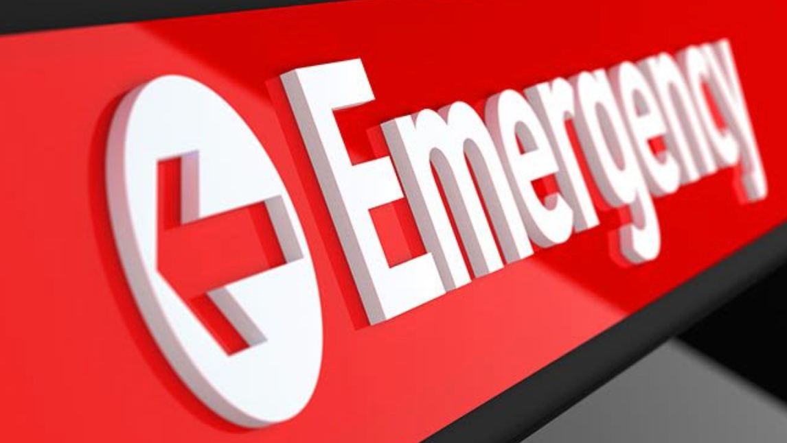 How to prepare for medical emergencies