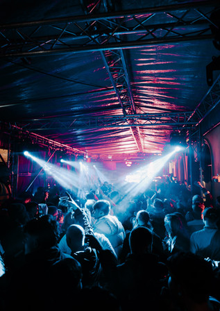 About | The Zoo Maidstone | Bar & Nightclub