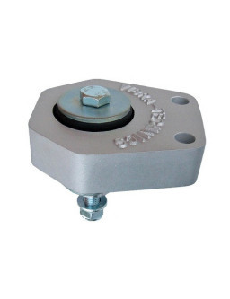 Soporte motor derecho reforzado Vibra-technics FORD FOCUS (98-04) ZX3, ZETEC 1.8 | Mingorri Racing