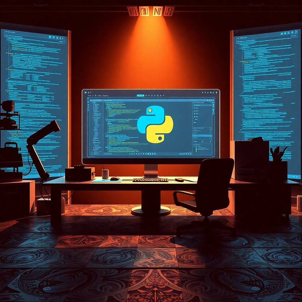 Top 5 Python Libraries for Data Science