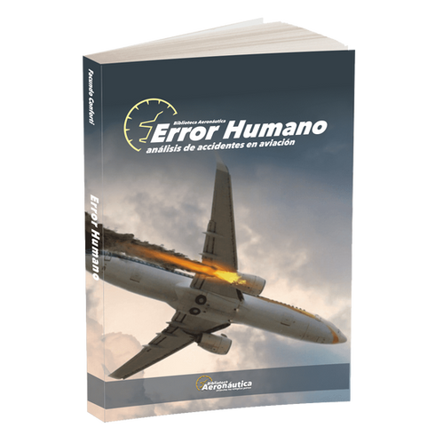 Error humano | BAeronáutica