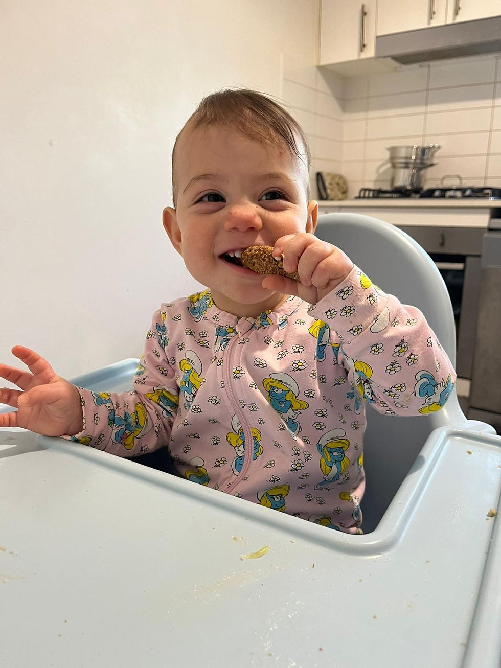 Lil' Nibbles | healthy kids meals | Sydney NSW, Australia