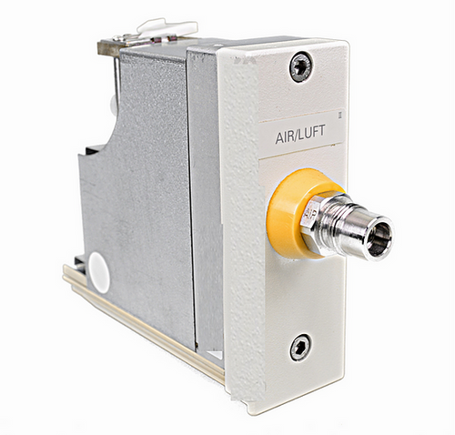 Adaptador de módulo Maquet servo s/i | Inovar Medical