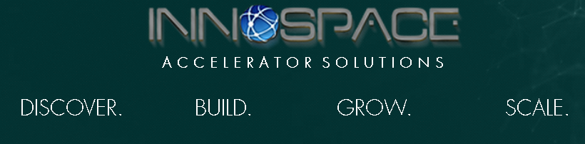 INNOSPACE ACCELERATOR SOLUTIONS | Commercialisation | Pyrmont