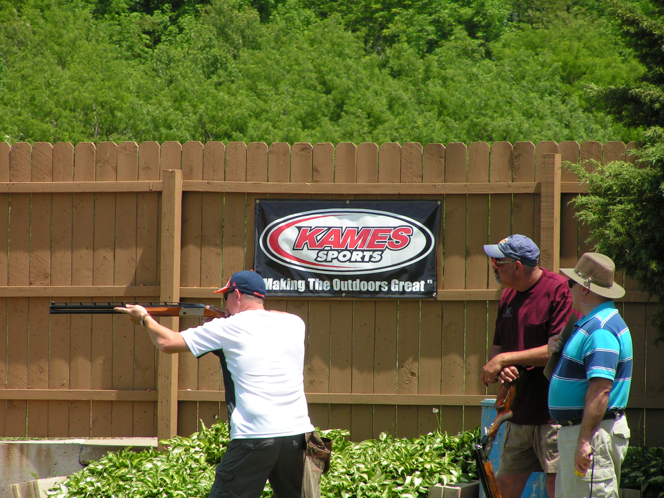 Sportsmen's Shooting Center, canton ohio, gun clubs, skeet, trap