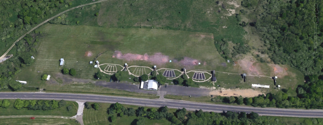 Sportsmen's Shooting Center, canton ohio, gun clubs, skeet, trap