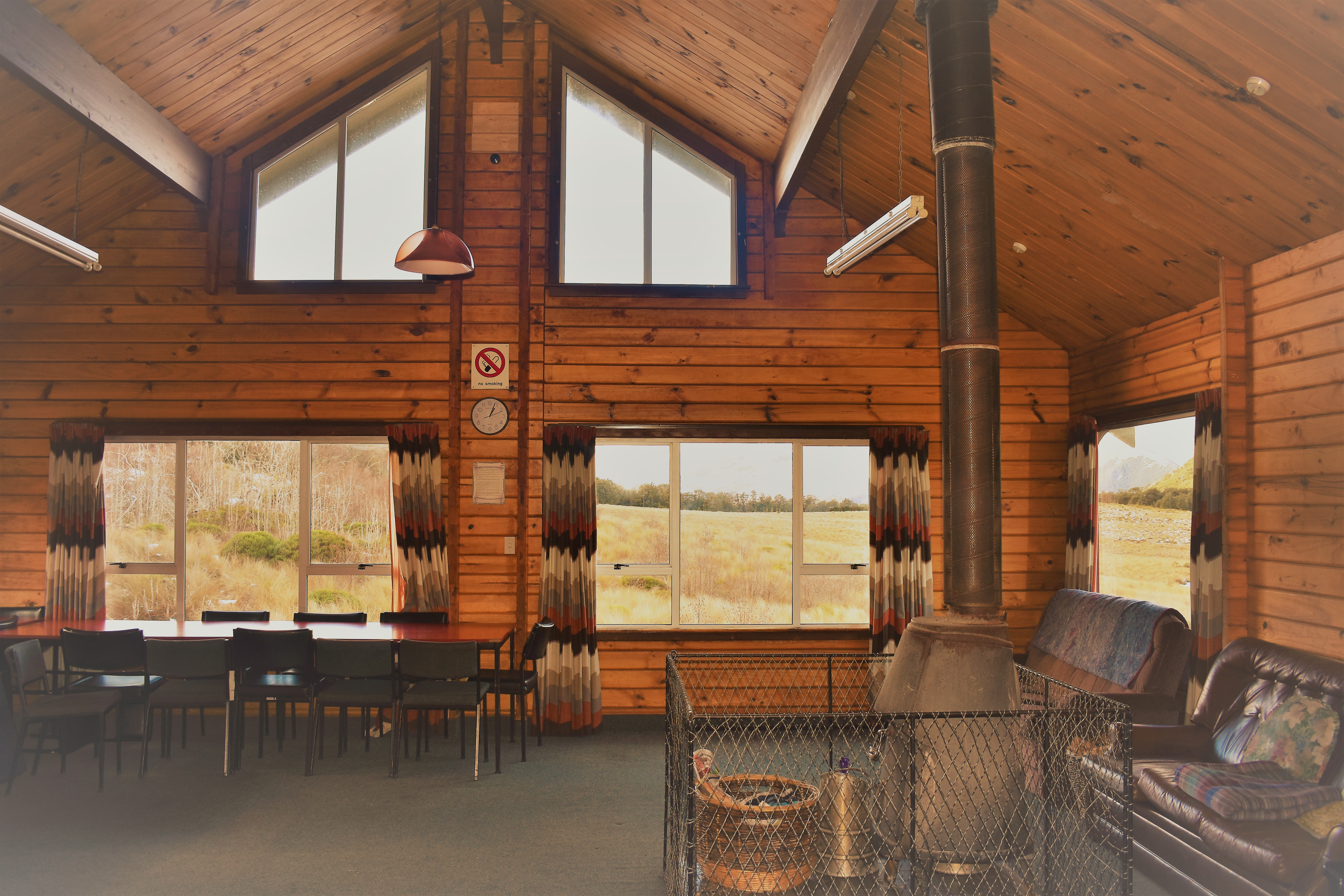 Forest Lodge | Gallery | New Zealand