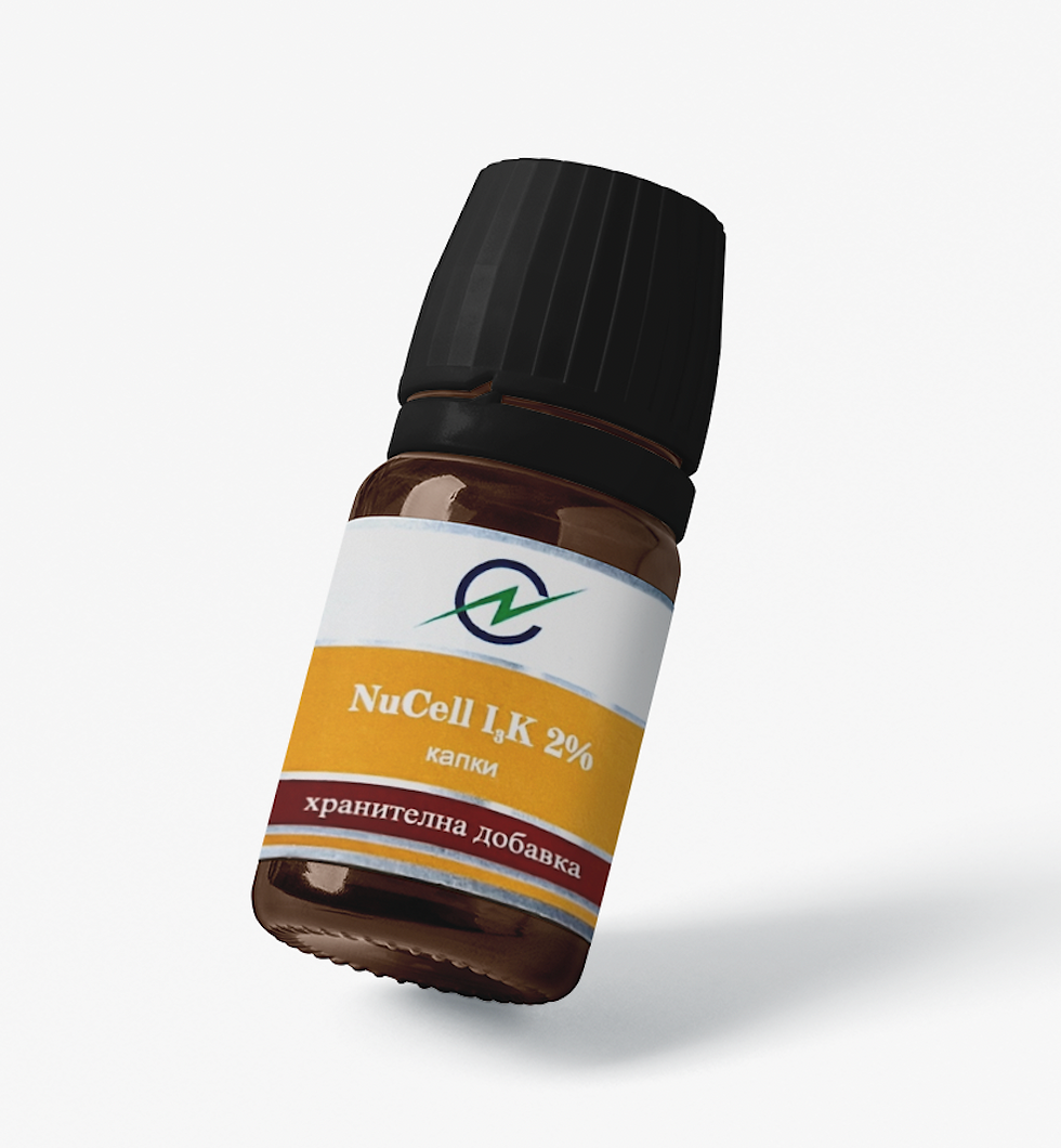 Shop | Програма Нова Клетка