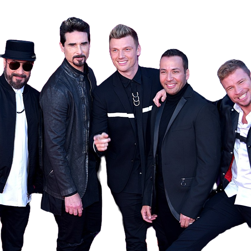 Backstreet Boys