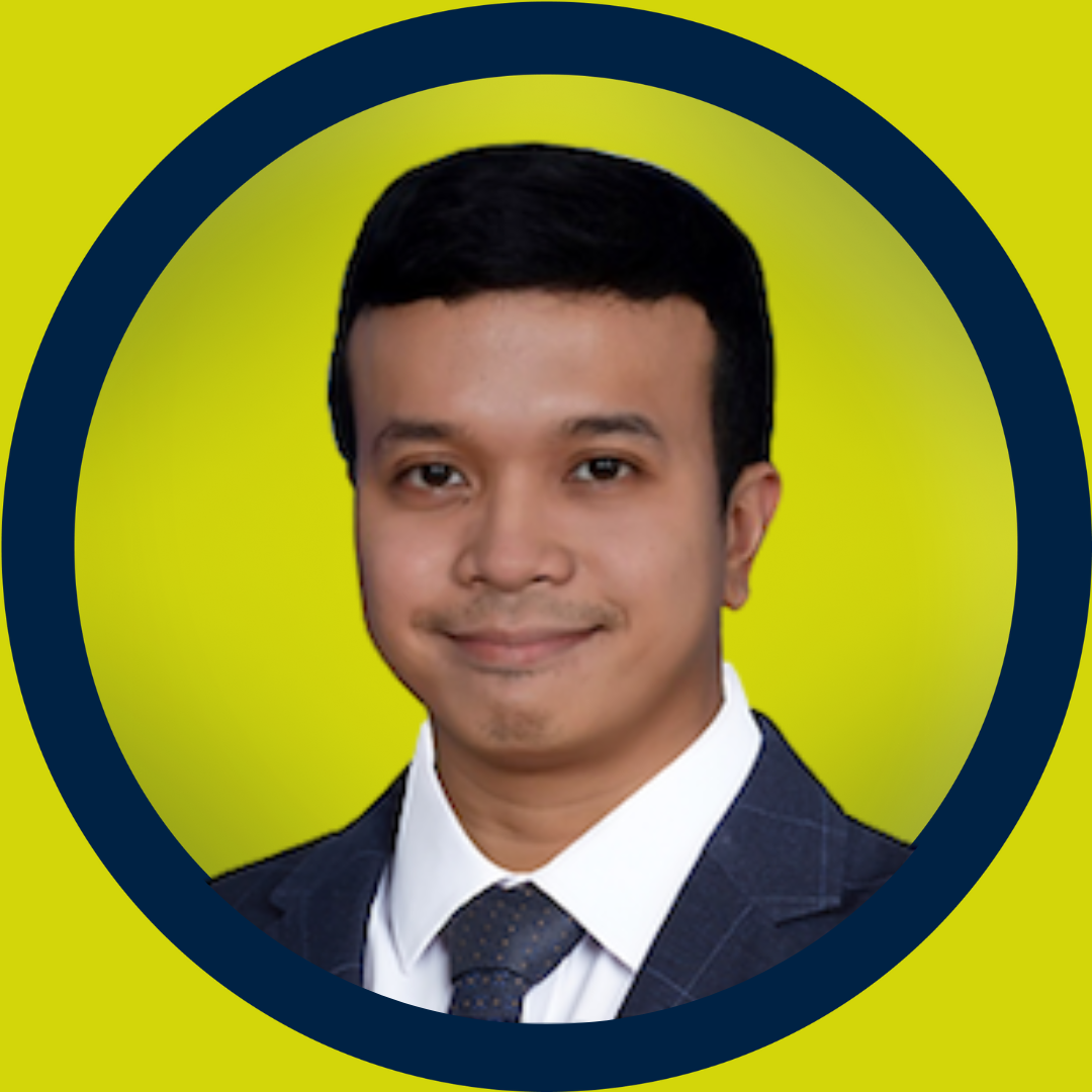 Andre Wilson Siregar | MIB