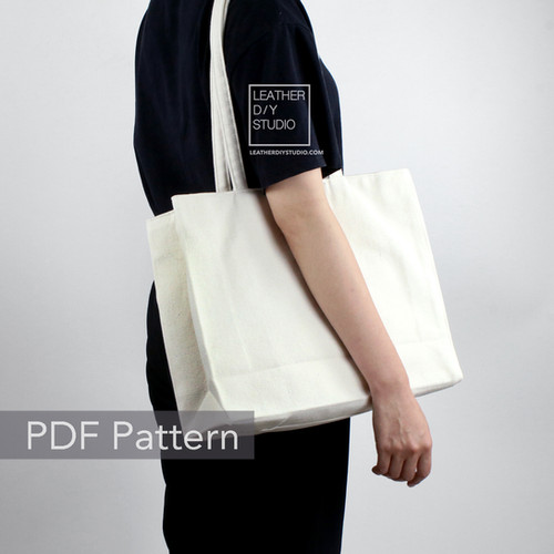 Canvas NO.2 | Leather DIY Studio