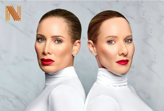 Beauty Pioneer | Celebrity Makeup Artist | Blogger | CEO of Nakeah ...