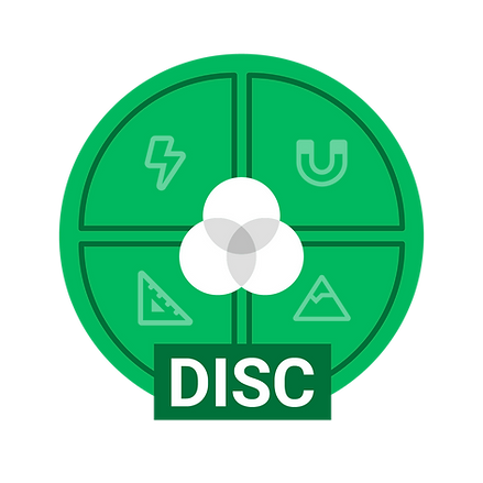 Culture Craft Consulting | Enneagram, DISC, and other Assessments