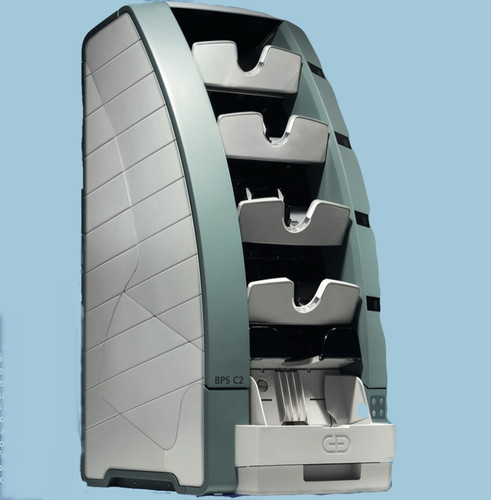 Note Sorting Machine - BPS C2-4 | True Count Systems