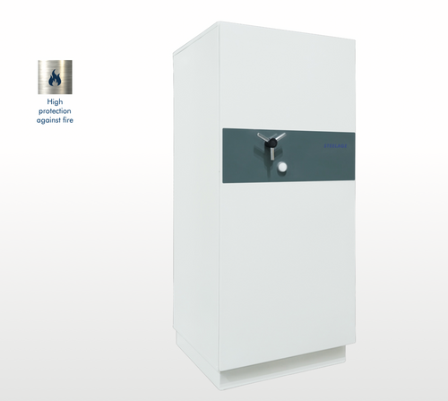 Computer DataGuard Cabinet | True Count Systems