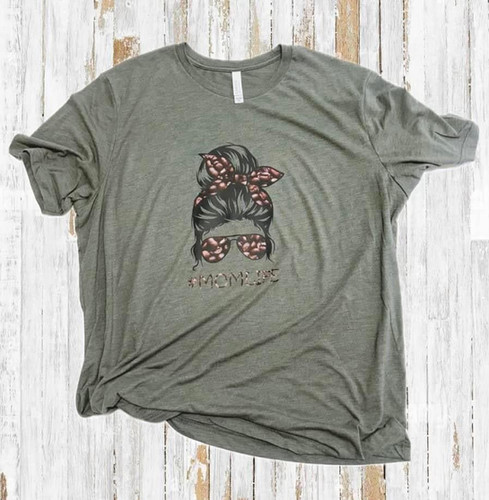 #MOMLIFE | Two Moms Imagewear