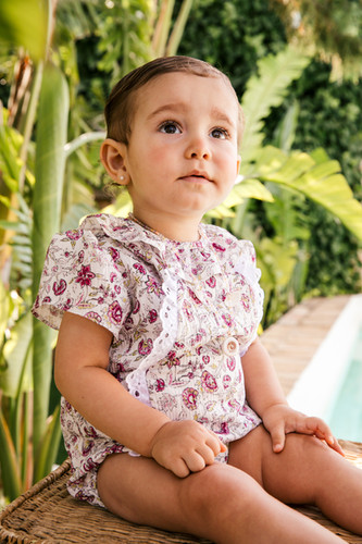 Camisa Marea | Marieth