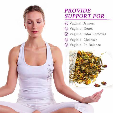 Benefits of Yoni Steaming