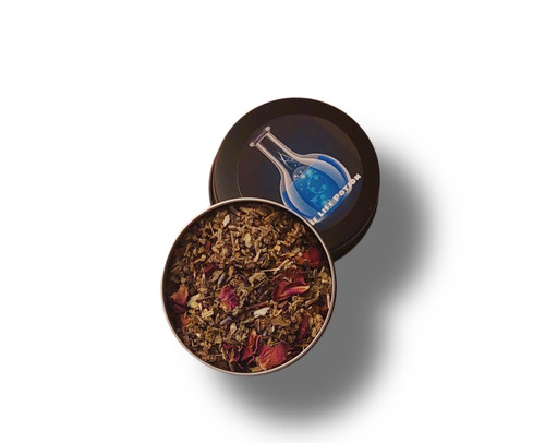 HARMONY -Ceremonial, Herbal Tea Smoke | The Life Potion