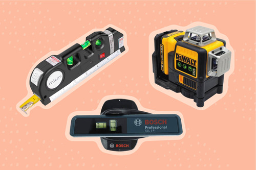 Guides & Levels & Lasers | Scotty's Products