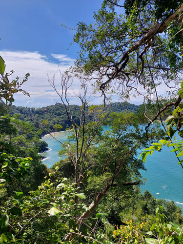 Reto MAE Hike | IrthTours