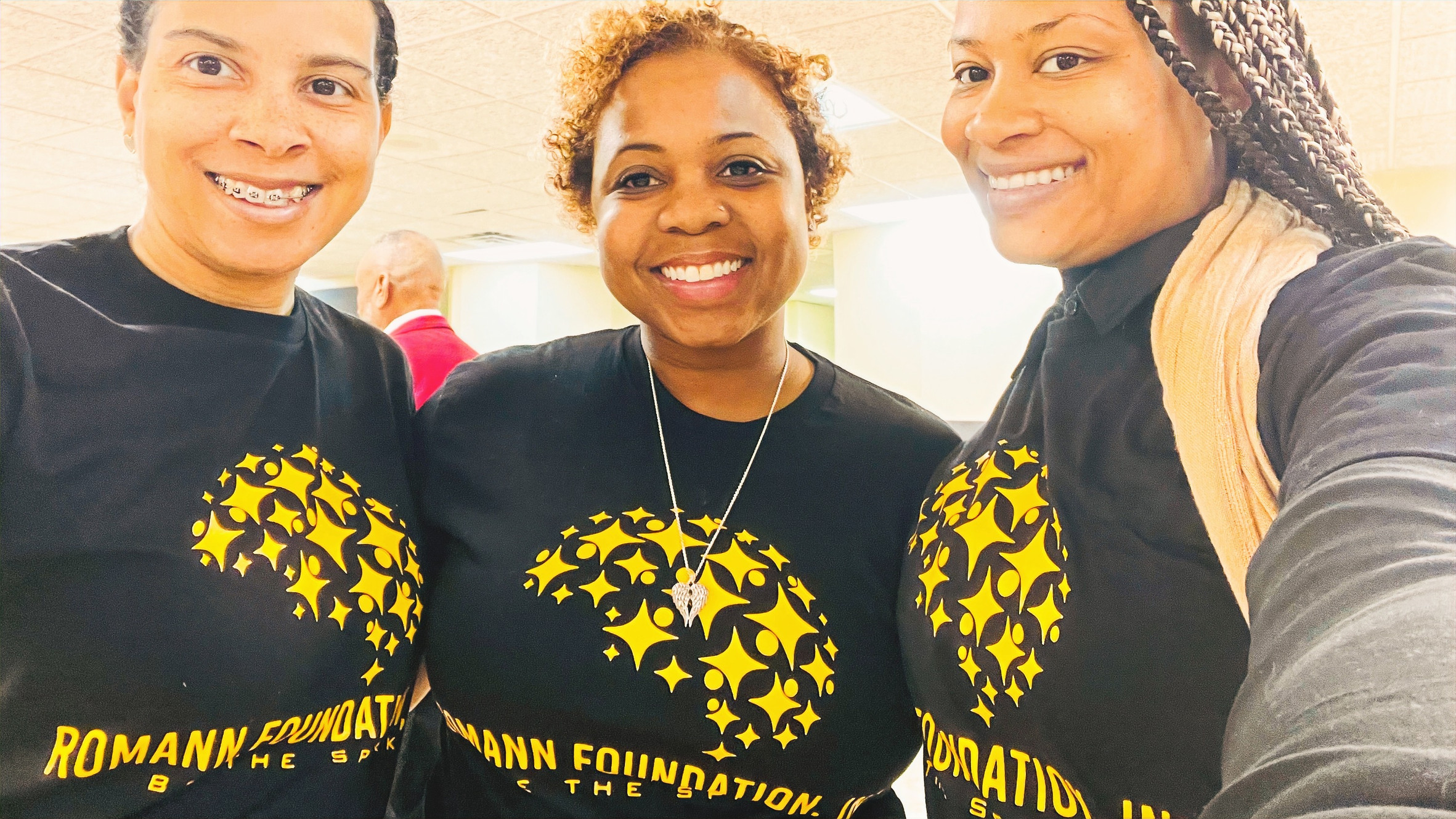 Home | The Romann Foundatio